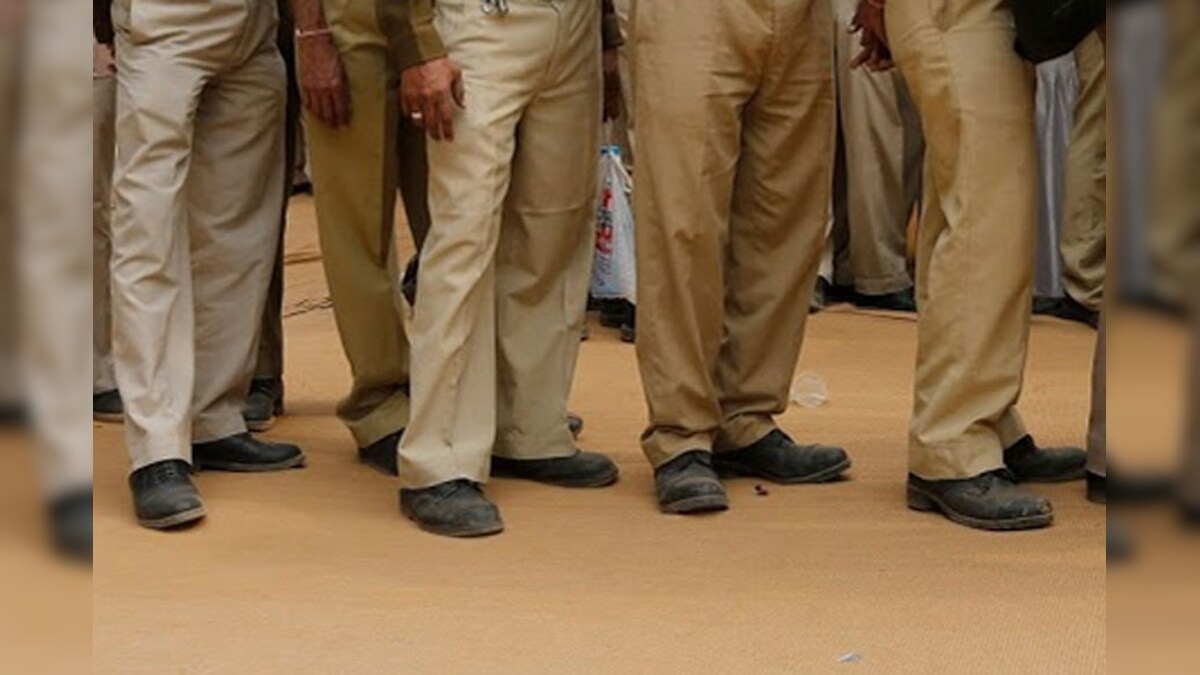 Kerala ADGP's Daughter ‘Assaults’ Driver, CMO Orders Probe - News18