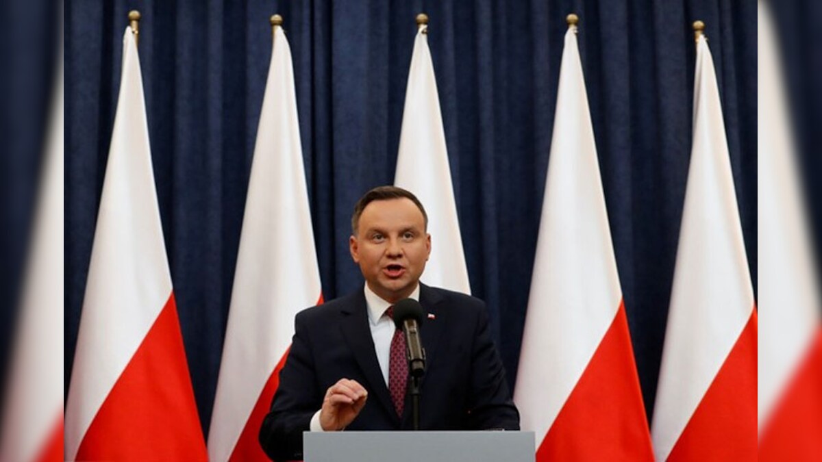 New Polish PM Fires Top Ministers to Reduce Tensions with European Union