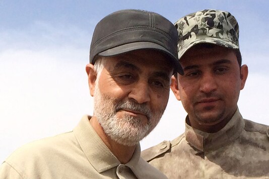 Kill Iranian Military Leader Qassem Suleimani Us Had Told Israel
