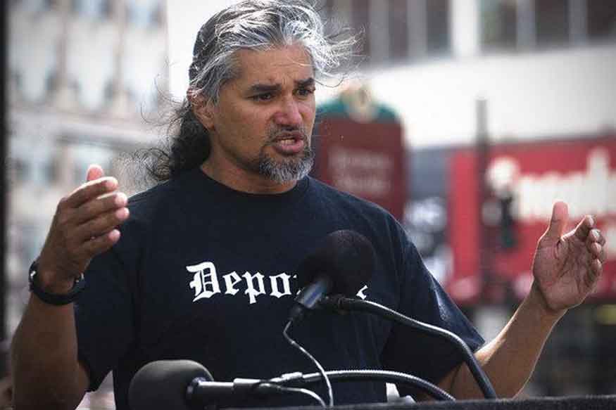 US Judge Orders Release Of Indian-Descent Immigration Activist Ravi Ragbir