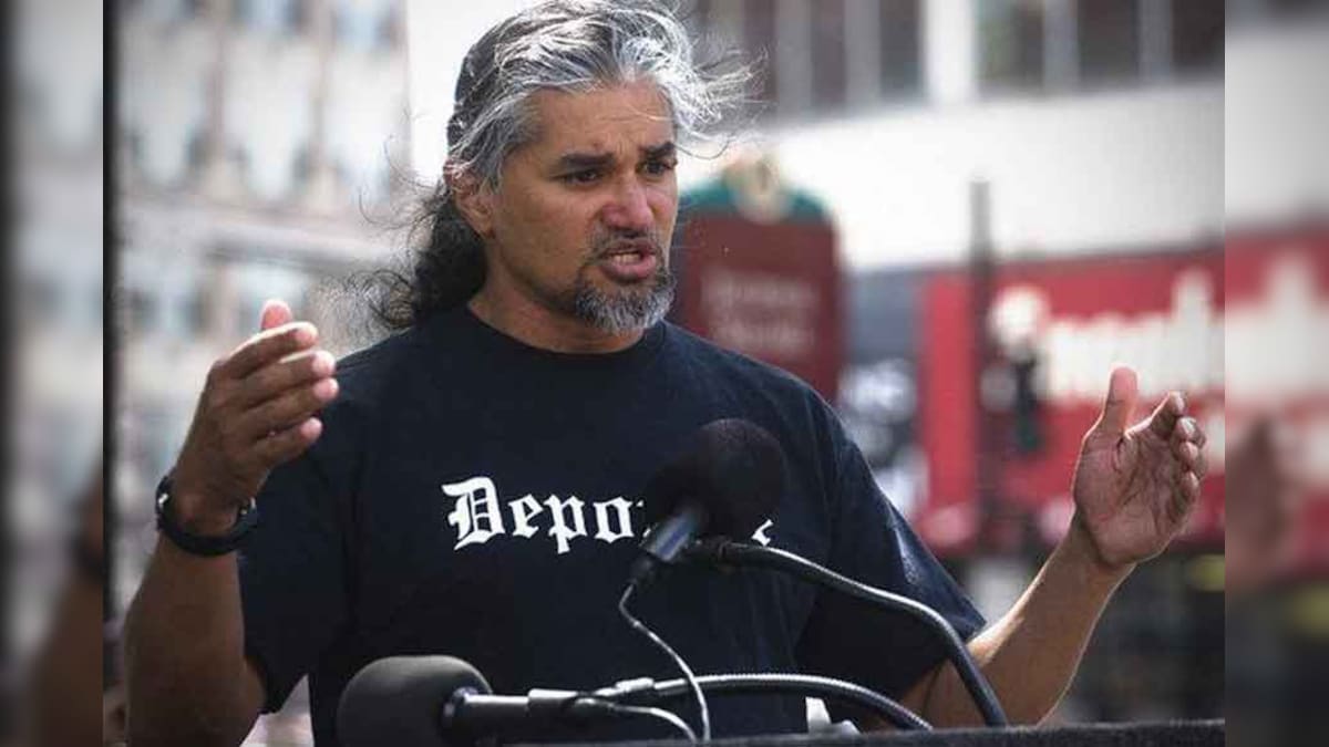 US Judge Orders Release Of Indian-Descent Immigration Activist Ravi Ragbir