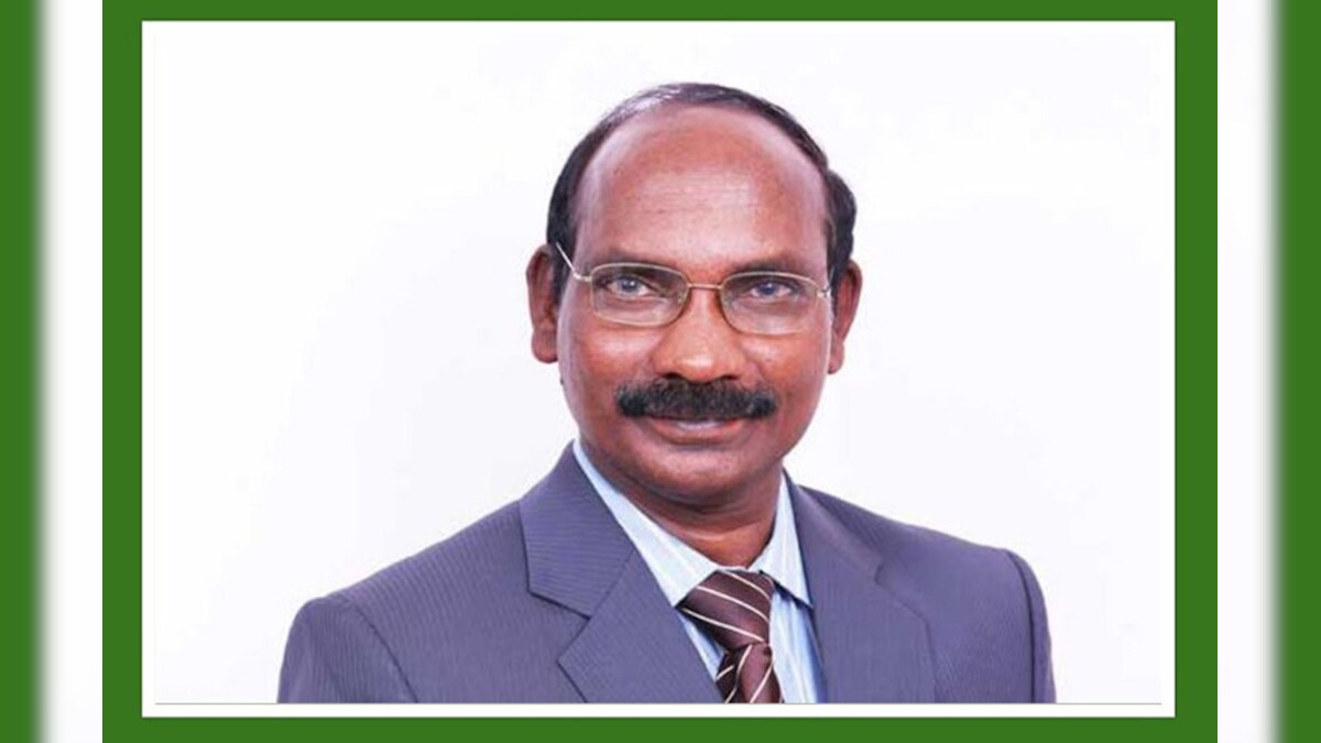 Renowned Scientist Sivan K Named New ISRO Chairman - News18