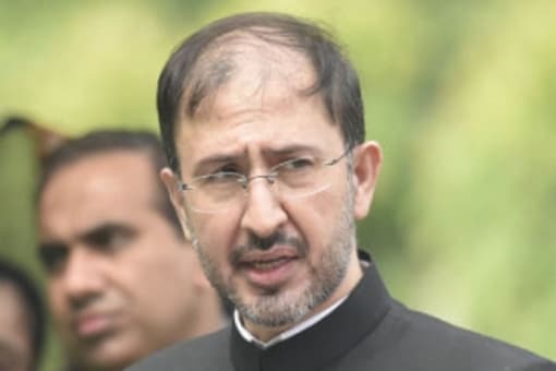 India Summons Pak Dy High Commissioner Over Ceasefire Violations - News18