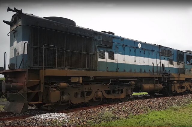 India and Pakistan Extend Thar Rail Link For Three More Years - News18