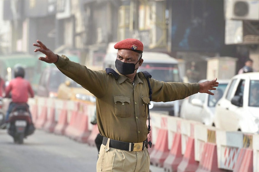 UP Police Recruitment 2018: Hiring for 41,520 Constable Posts Begins ...