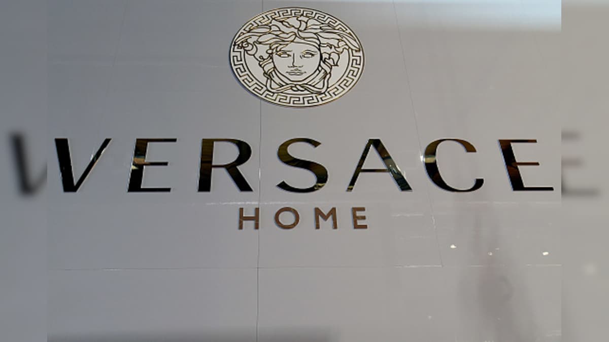 Versace, Unity Group to Build Delhi's 'Tallest' Tower With ‘Branded ...