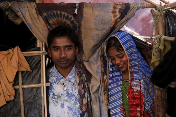 Rohingya News: Latest Rohingya News and Updates at News18