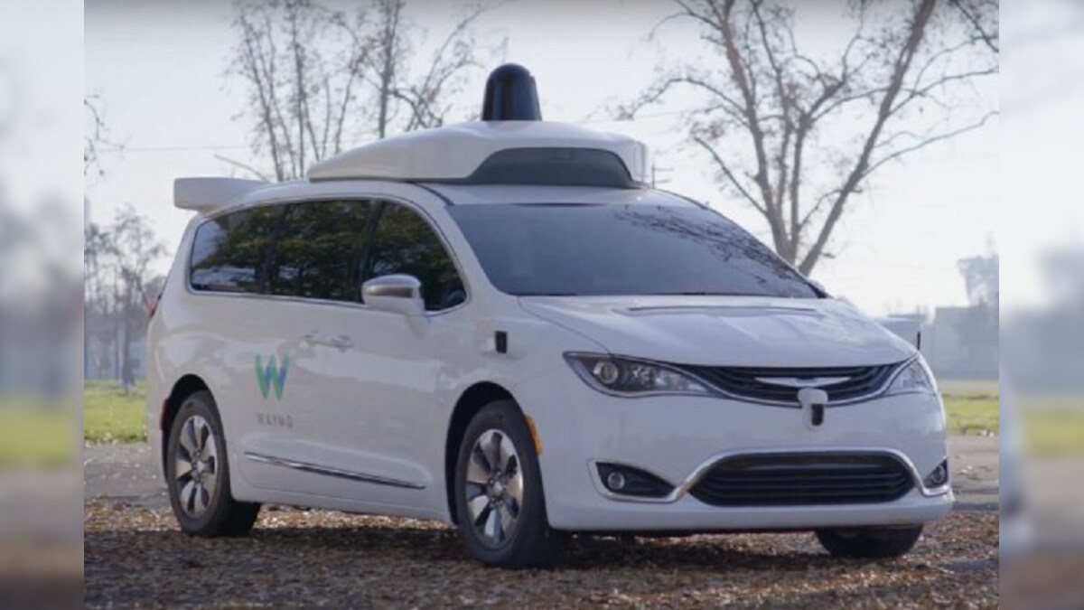 Waymo Expanding Self-Driving Car Fleet Across Several US Cities