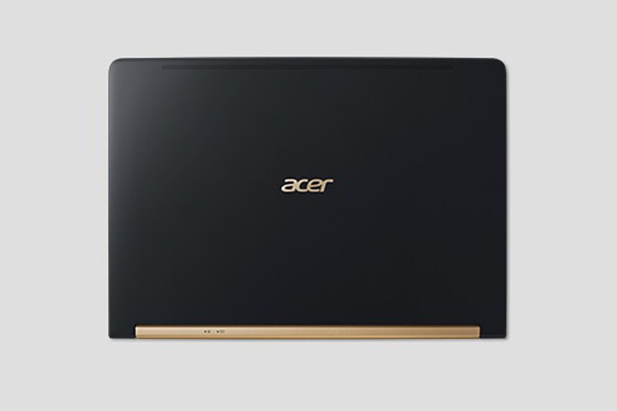 CES 2018: Acer Expands Laptop Line-up at The World's Biggest Tech Show