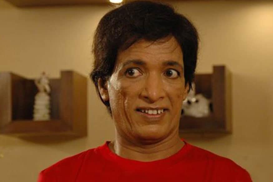 Kannada Actor And Director Kashinath Passes Away