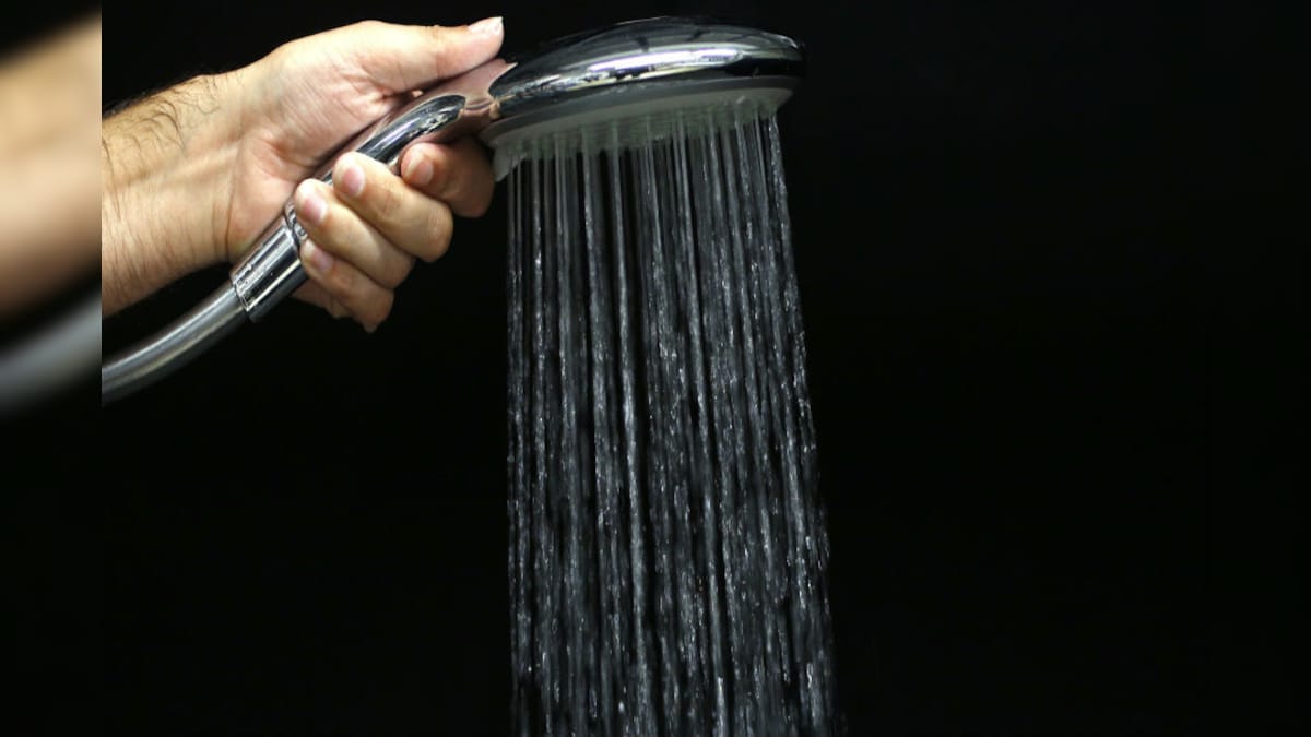 Taking Hot Bath Daily Good For Your Heart