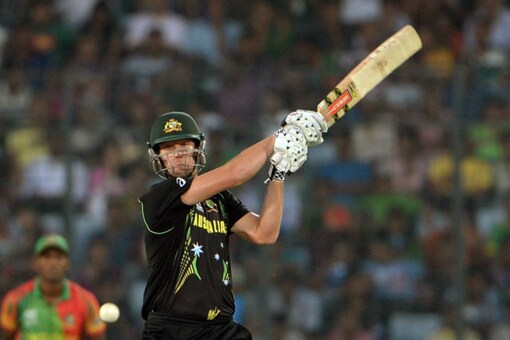 I Never Really Gave Up All Hope, Says Cameron White - News18