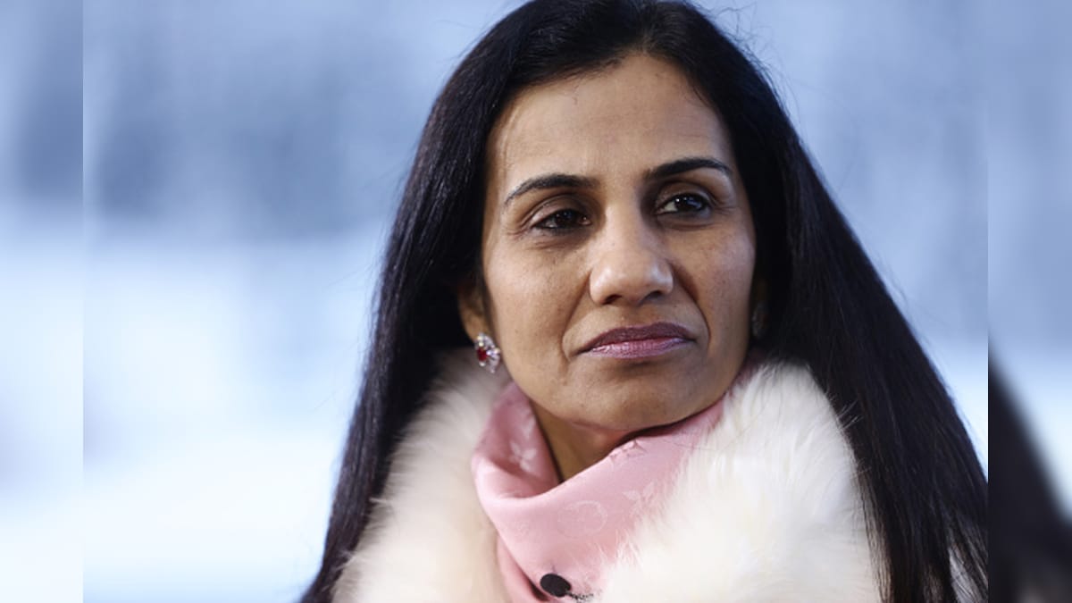 ICICI Board Members Meeting Today to Decide Chanda Kochhar's Fate - News18