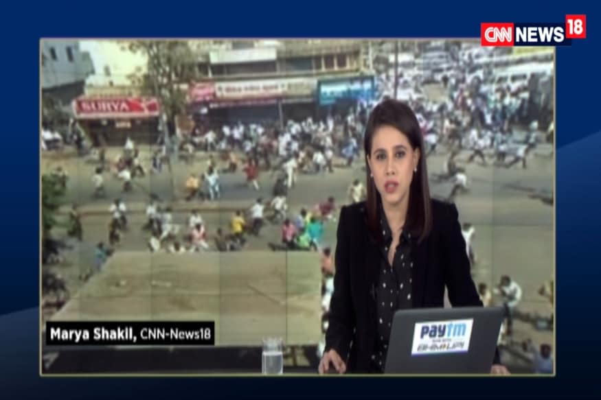 Watch: Epicentre With Marya Shakil - News18