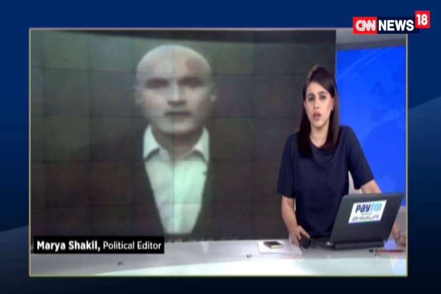 Watch: Epicentre With Marya Shakil - News18