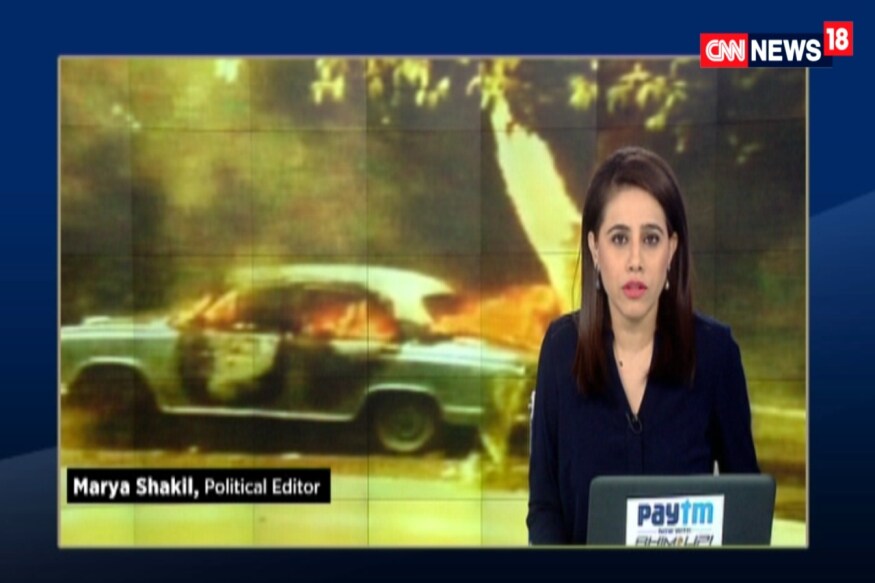 Watch: Epicentre With Marya Shakil - News18