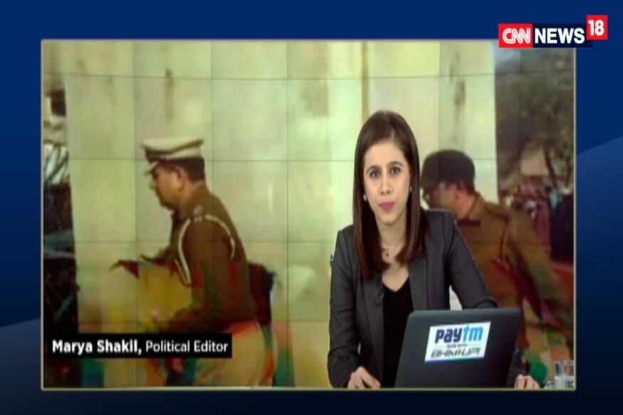 Watch: Epicentre With Marya Shakil - News18