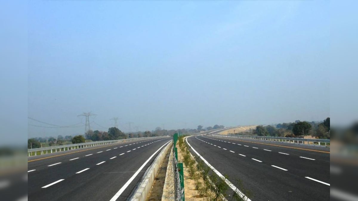 From Now, Tea and Toll for Drivers on Lucknow-Agra Expressway