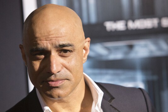 Make-up For Faran Tahir's 'The Magicians' Role Took 9 Hours