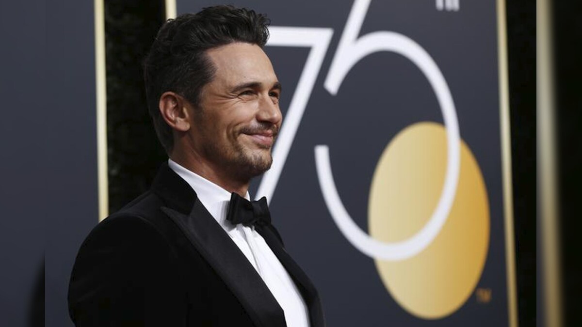 James Franco Accused of Sexual Harassment by Students of Film School ...