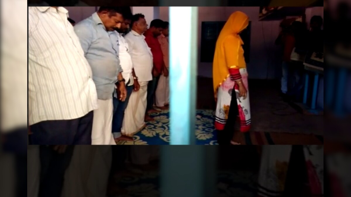 Some Say I Should Be Killed, But Won't Back Down: India's 'First Woman ...