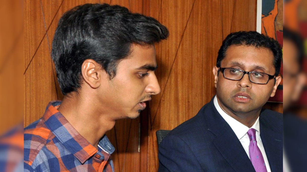 Judge Loya's Death: No Suspicion About Death, Please Stop Politicising ...