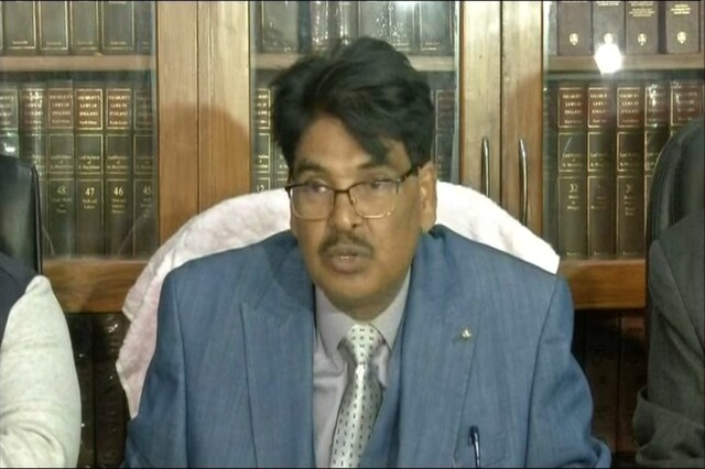 Bar Council to Urge Lawyers and Kin to Vote Against BJP If Welfare ...