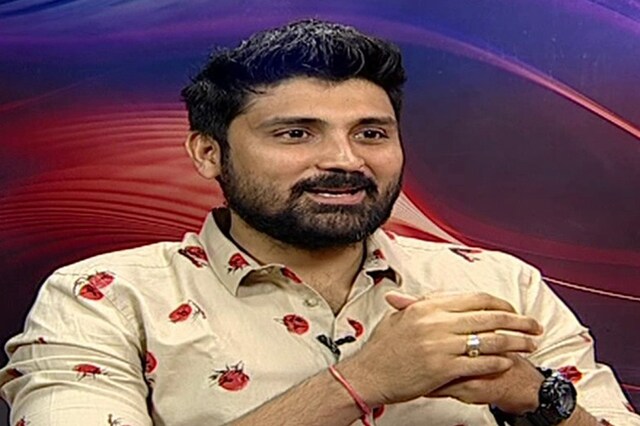 Telugu Actor Samrat Reddy Arrested For Stealing From Estranged Wife ...