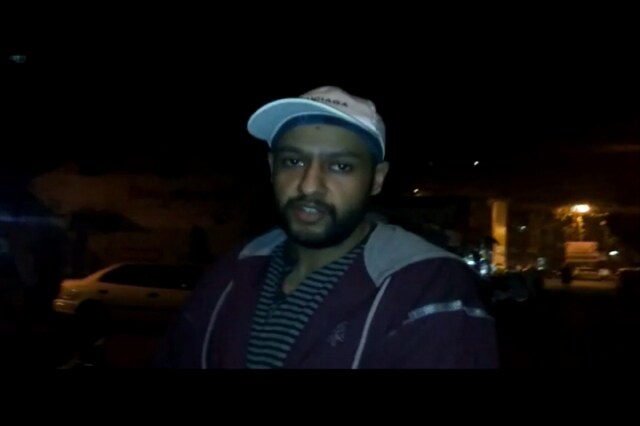 Kamala Mills Fire: Mojo's Bistro Co-owner Yug Tuli Surrenders - News18