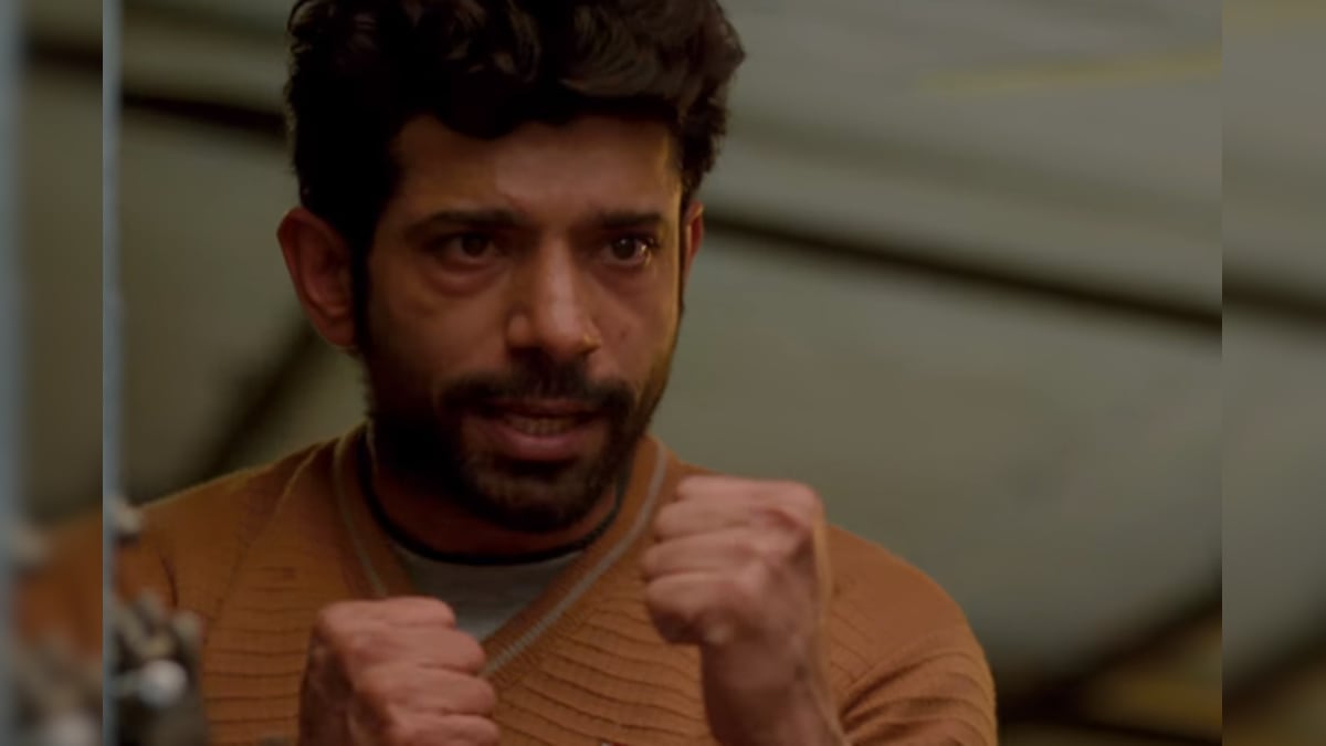 Mukkabaaz: Anurag Kashyap Is Back In His True Form With This Gripping ...