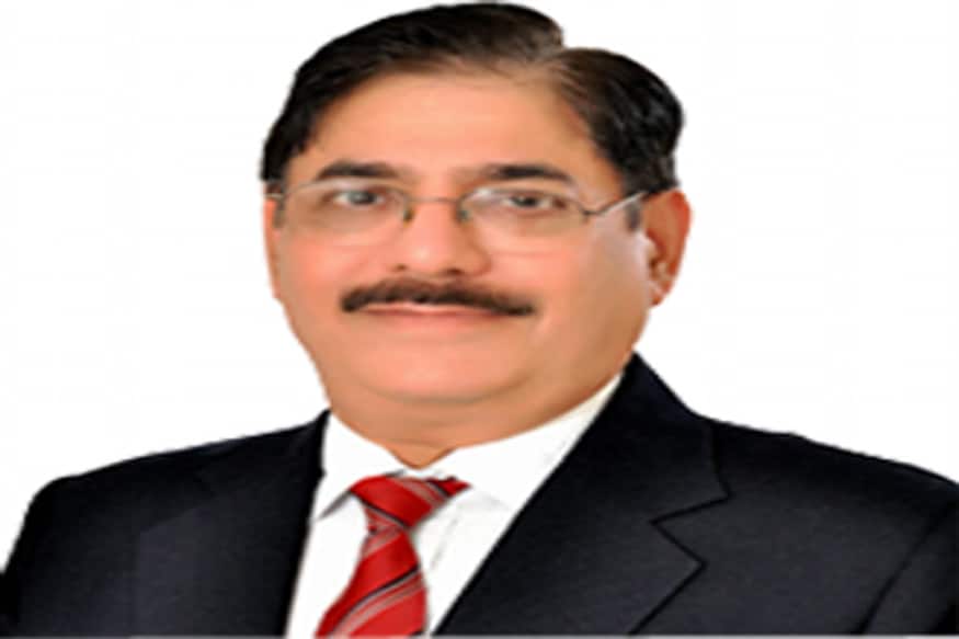 Former RAW Chief Rajinder Khanna Appointed Deputy National Security Advisor