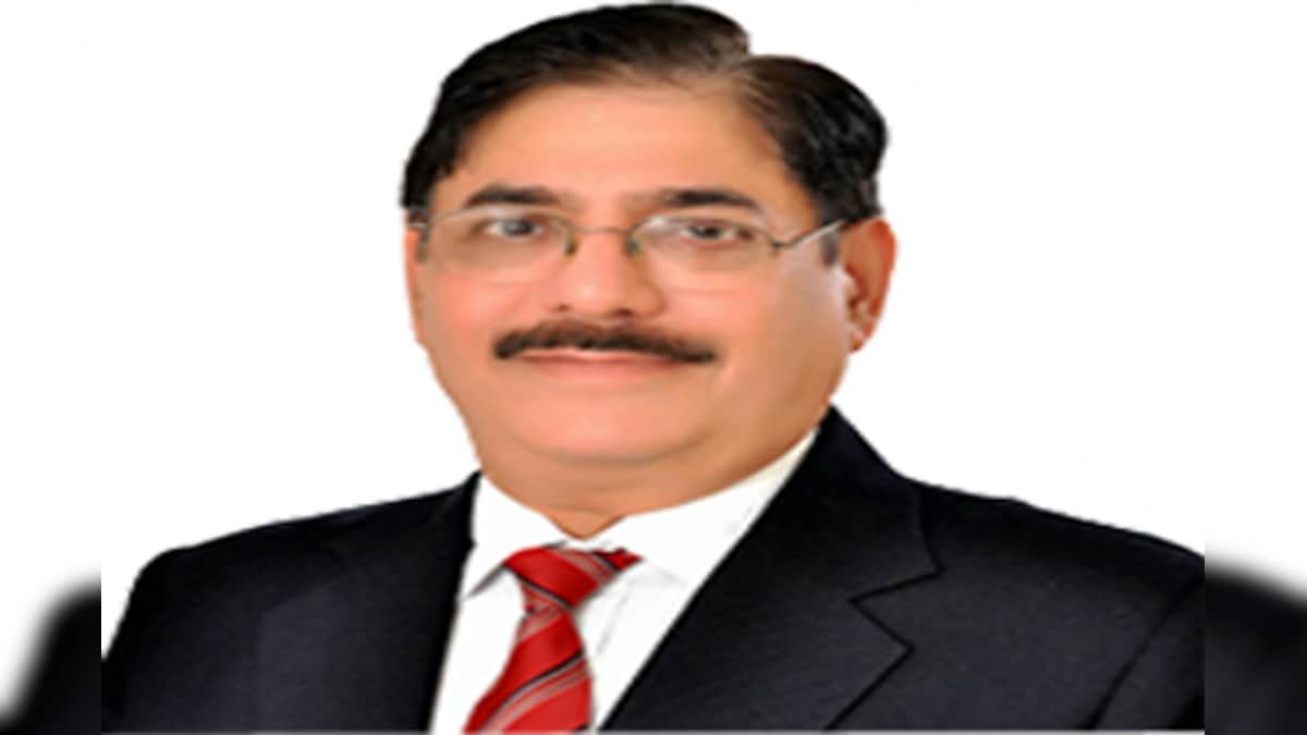 Former RAW Chief Rajinder Khanna Appointed Deputy National Security ...