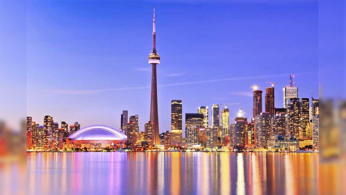 Toronto Hits Record Tourism Numbers in 2017, With 43.7 Million Tourists ...