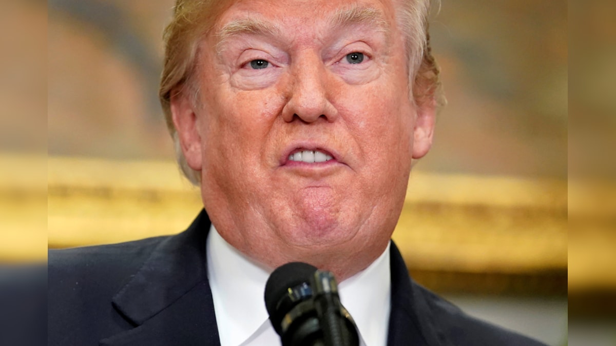 Trump in 'Excellent Health', Says Doctor After President's First ...