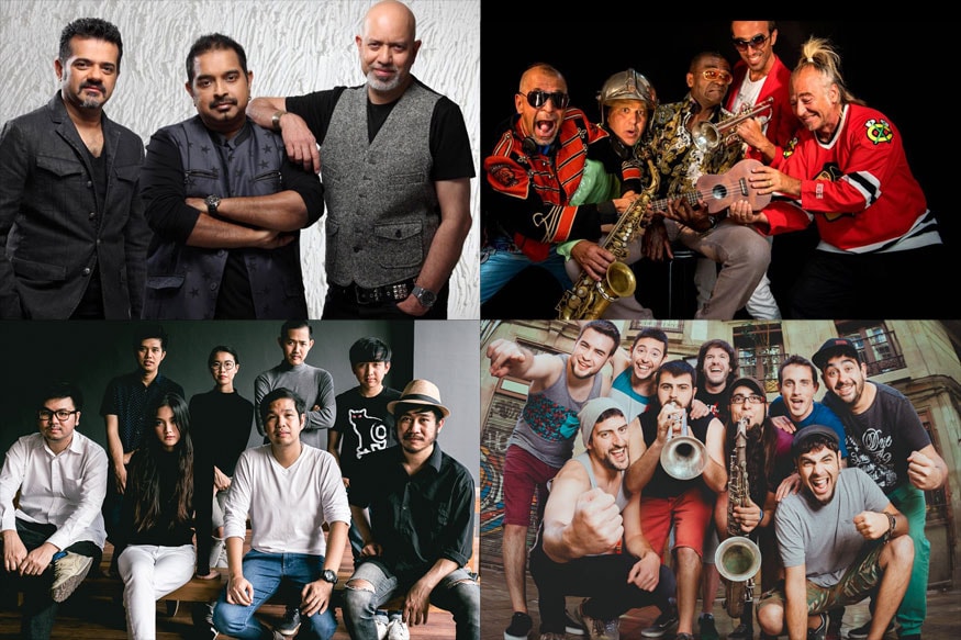 Udaipur Music Festival 2018 Shankar Ehsaan And Loy To Join An Array Of udaipur-music-festival-2018-shankar-ehsaan-and-loy-to-join-an-array-of