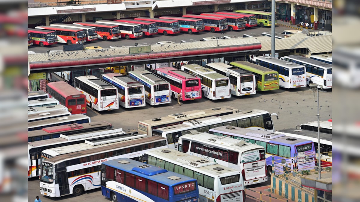 Karnataka Bandh Causes Rs 4 Crore Loss, Protesters ask PM Modi to ...