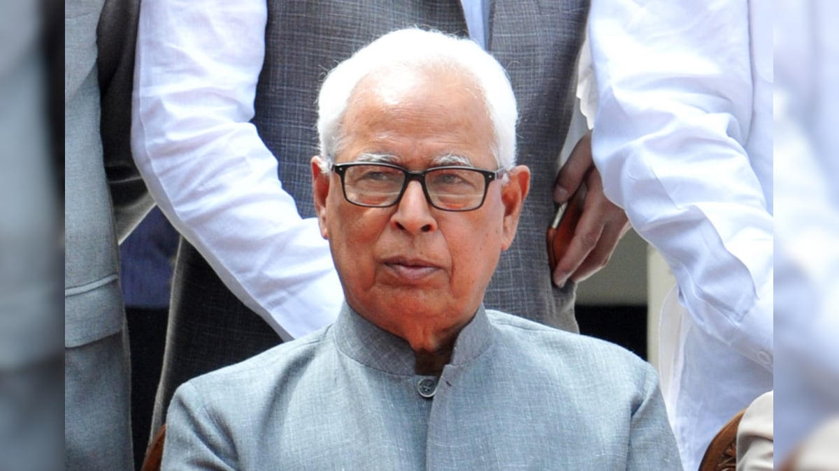 Vohra Might be the Noah That Jammu and Kashmir's Suffering Masses Need ...