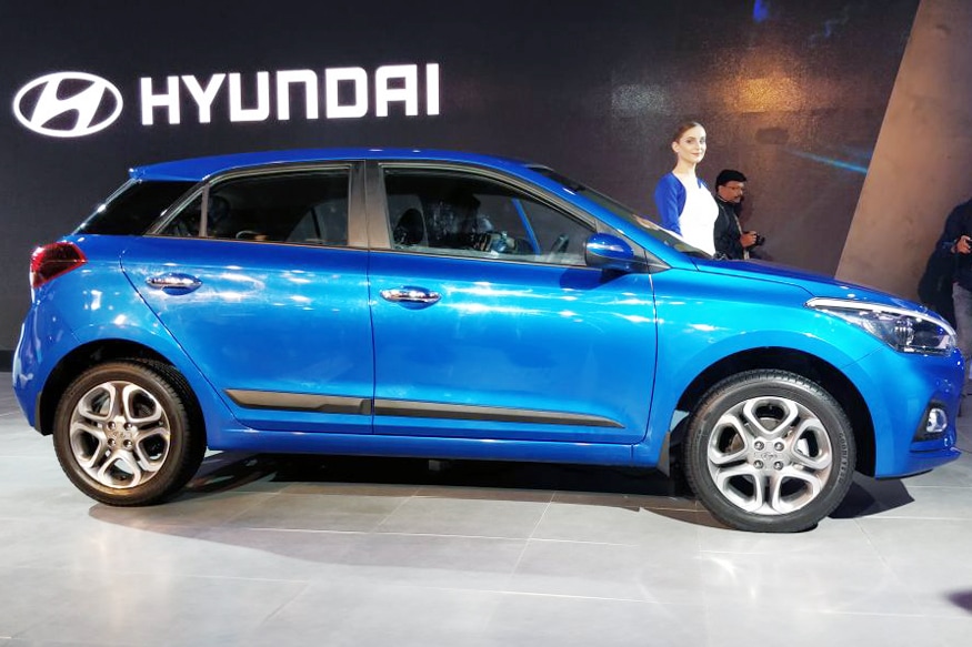 Auto Expo 2018: The Best New Production Vehicles in Pictures - News18