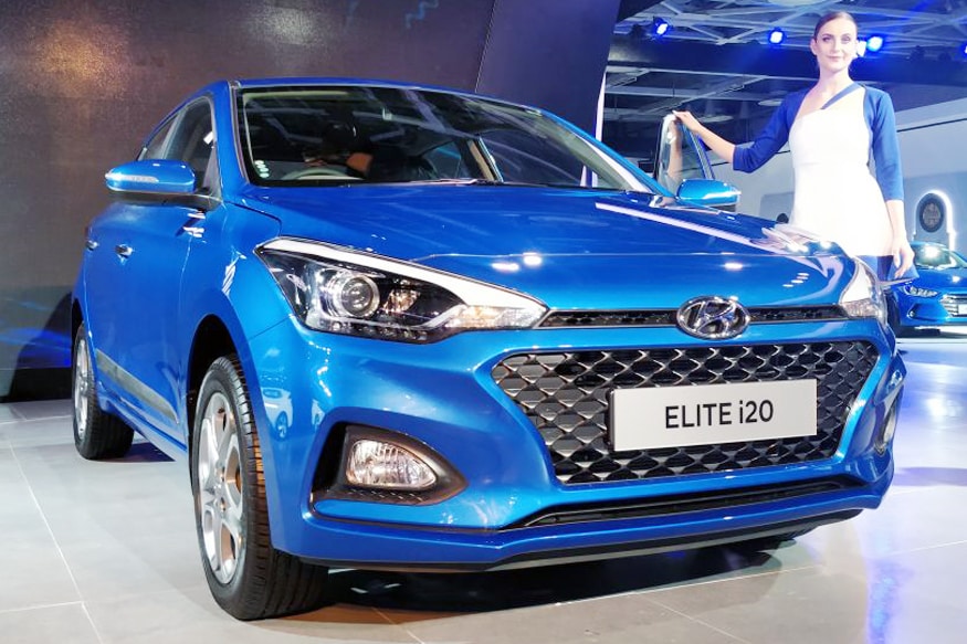 Auto Expo 2018: The Best New Production Vehicles in Pictures - News18