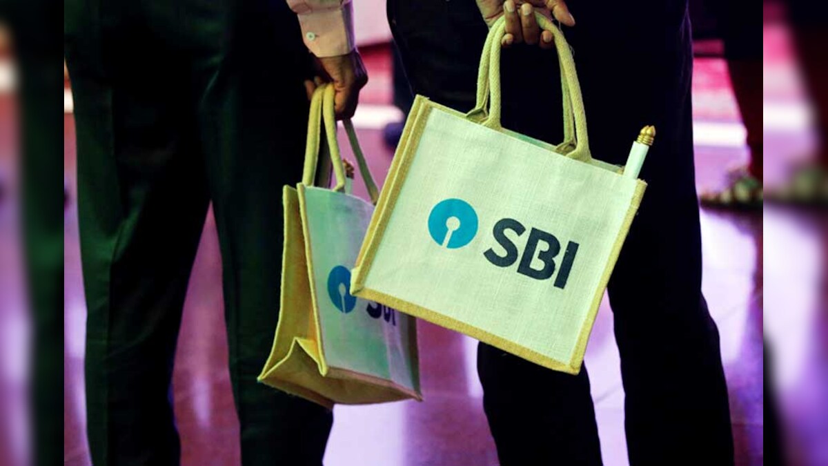 SBI Group Net at Rs 4,709 cr Against Loss of Rs 1,886 cr - News18