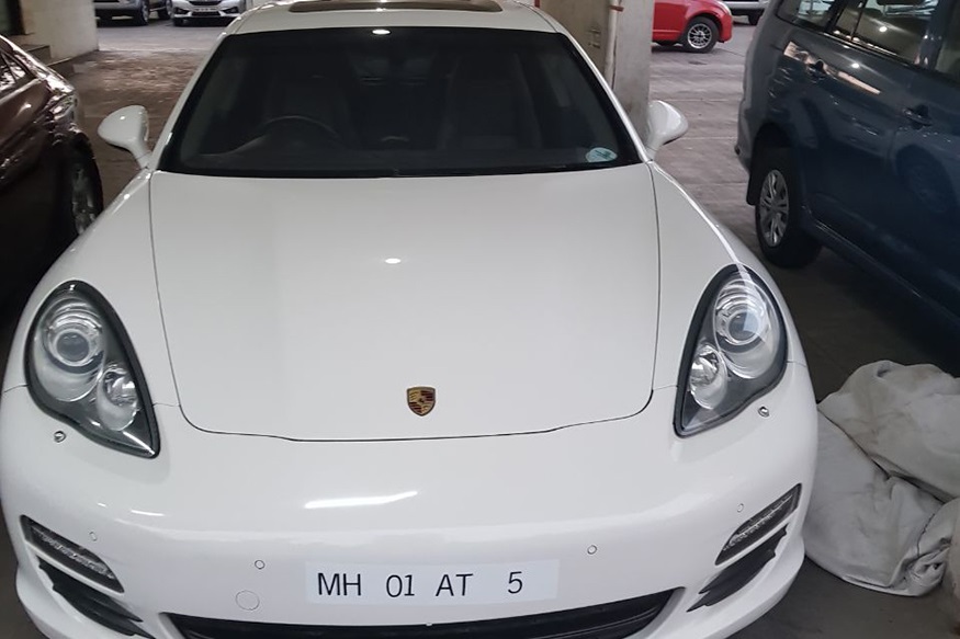 From Rolls-Royce to Porsche - Here's a Look at All the Cars Owned by ...