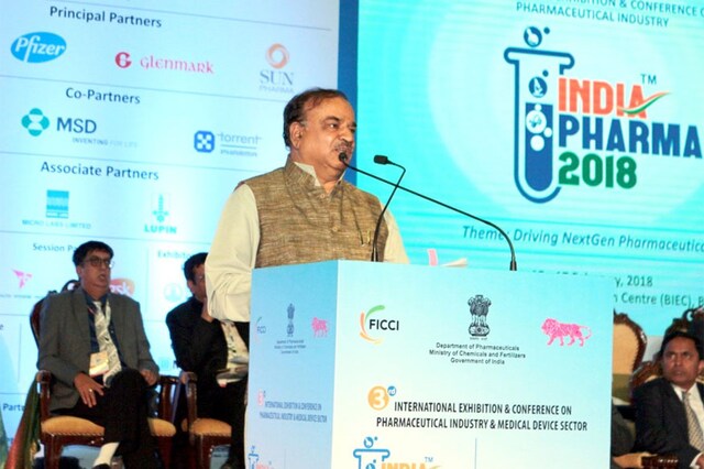 Separate Medical Devices from Drugs Through New Act: Biopharma CEOs to ...