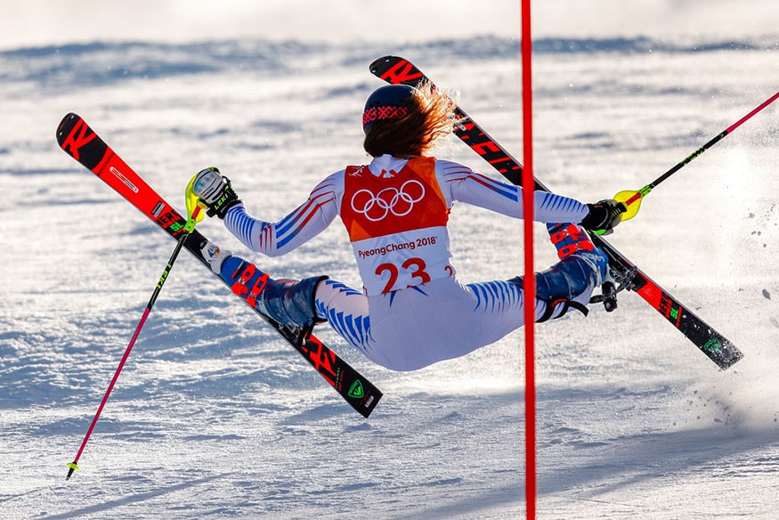 37 Trips & Falls From Winter Olympics That Will Crack You Up - News18