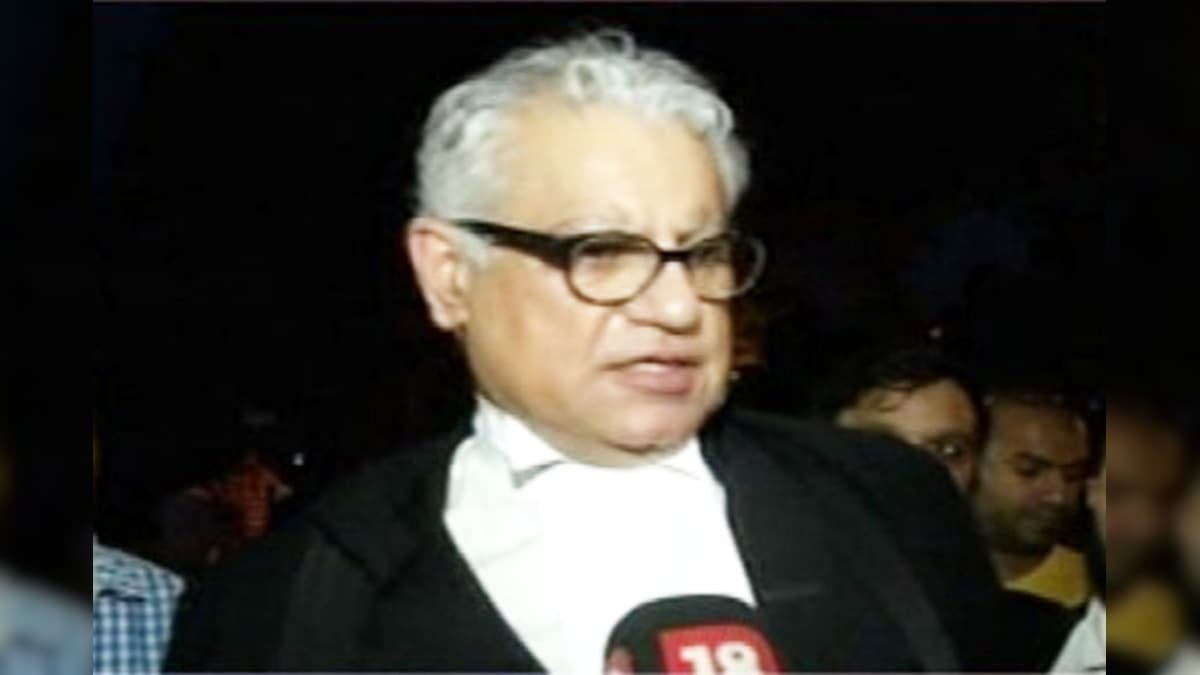 Lawyer at Forefront of Battle Against Section 377 Recalls Journey After ...