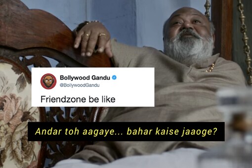These Memes From Ajay Devgn's Upcoming Movie 'Raid' Have Taken Over the ...