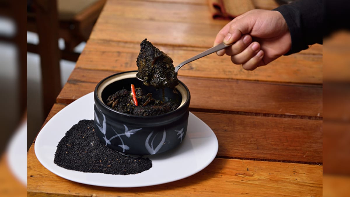 Add Hues Of Black To Your Plate For Healthy Living - News18