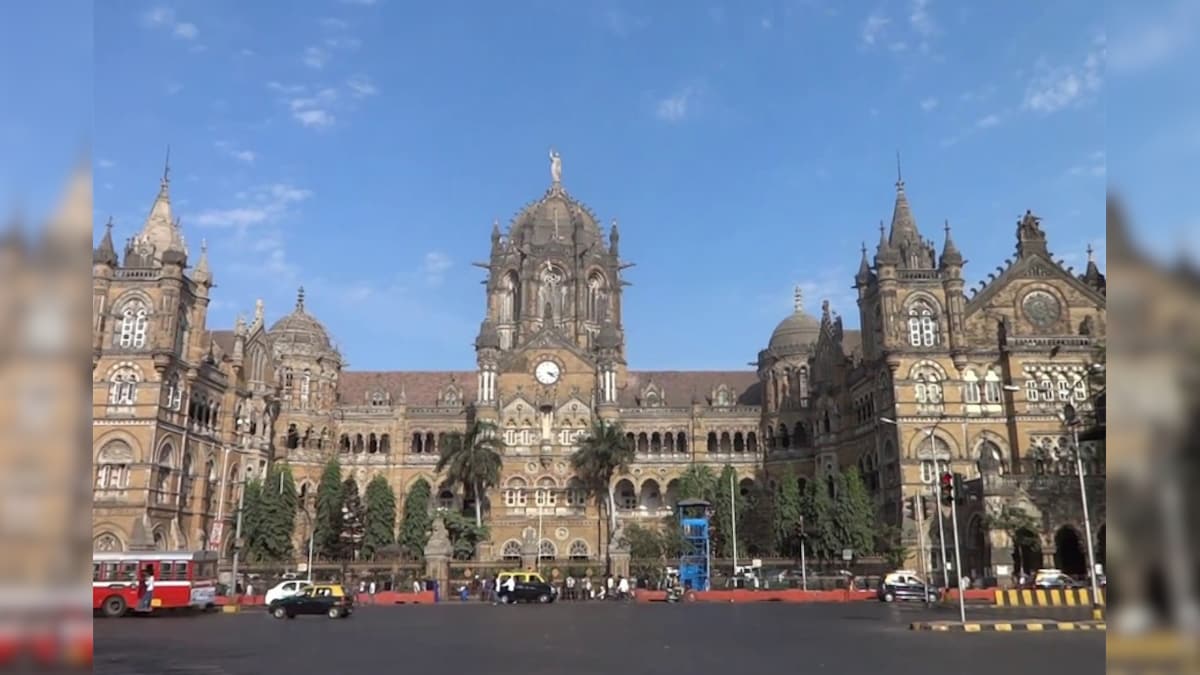 Railway Ministry's Plan to Convert CSMT Building into Museum Chugs into ...