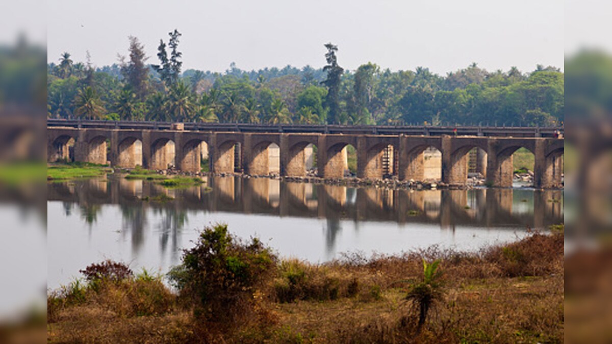 Flood Alert Issued for Cauvery River in Six Tamil Nadu Districts