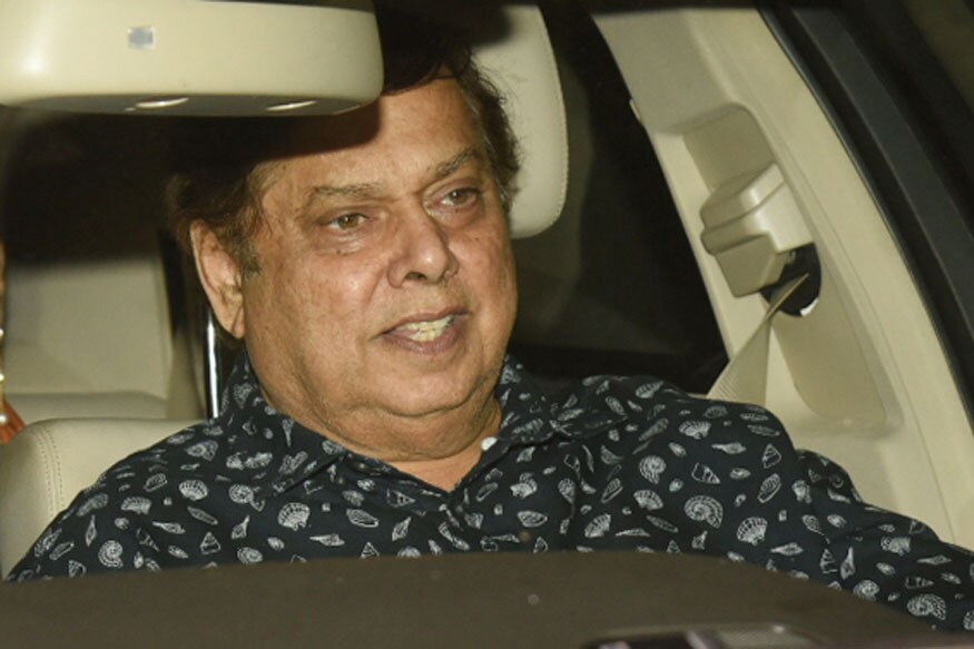 Bollywood Celebs Watch Akshay Kumar's Padman; See Photos - News18