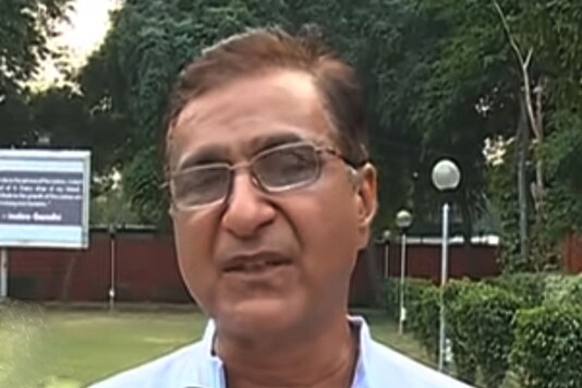 Congress Expels Six Workers in MP After Assault on Senior Leader Over ...